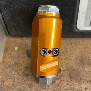 101618 ITW Dynatec BF Series Applicator Head Filter - Chicago Glue ...