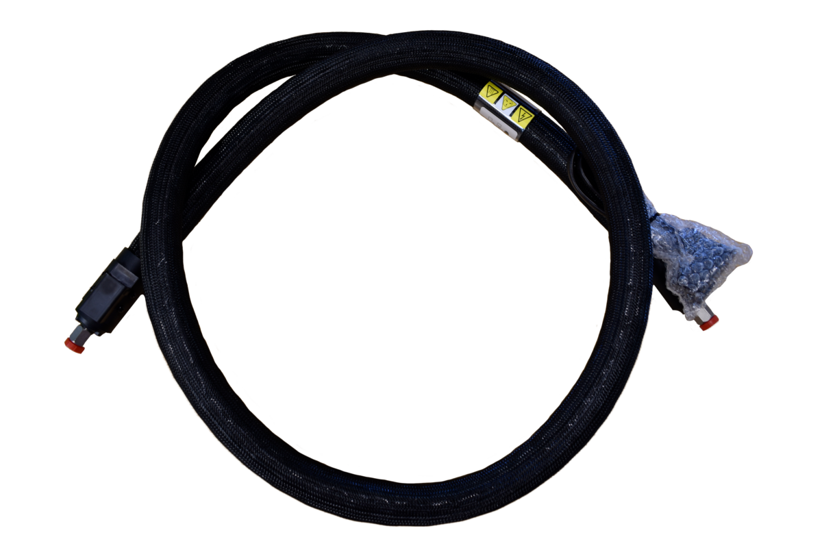 24P802 - applicator head filter for the InvisiPac | Chicago Glue & Machine