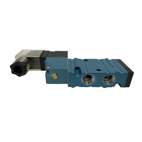 303010 CG Solenoid Valve Chicago Glue Machine 303010 CG Solenoid Valve Chicago Glue Machine