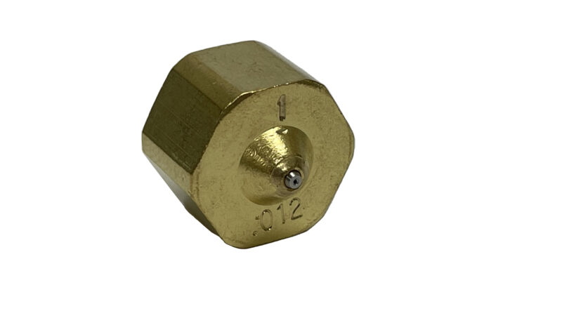 1007373 CG Inline Filter Cartridge - Chicago Glue & Machine