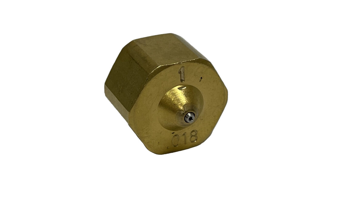 322018 CG Nozzle Standard Chicago Glue Machine 322018-cg-nozzle-standard-chicago-glue-machine