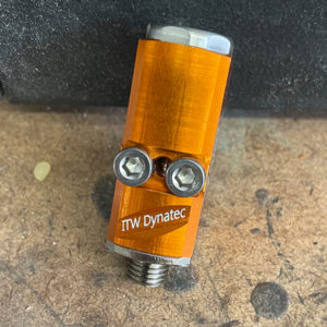 7050 - module for the ITW Microbead | Chicago Glue & Machine