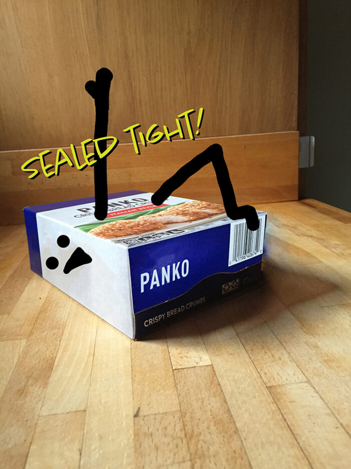 Changes in Food Packaging | Chicago Glue & Machine