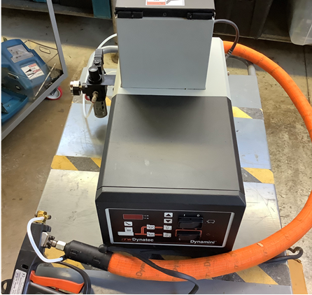 How Often Should Hot Melt Equipment Filters be Replaced? | Chicago Glue ...