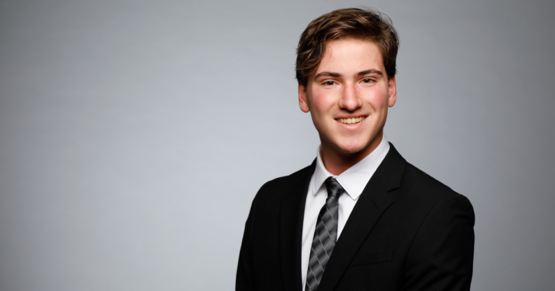 CGM Spotlight: Matthew Weippert - Chicago Glue & Machine