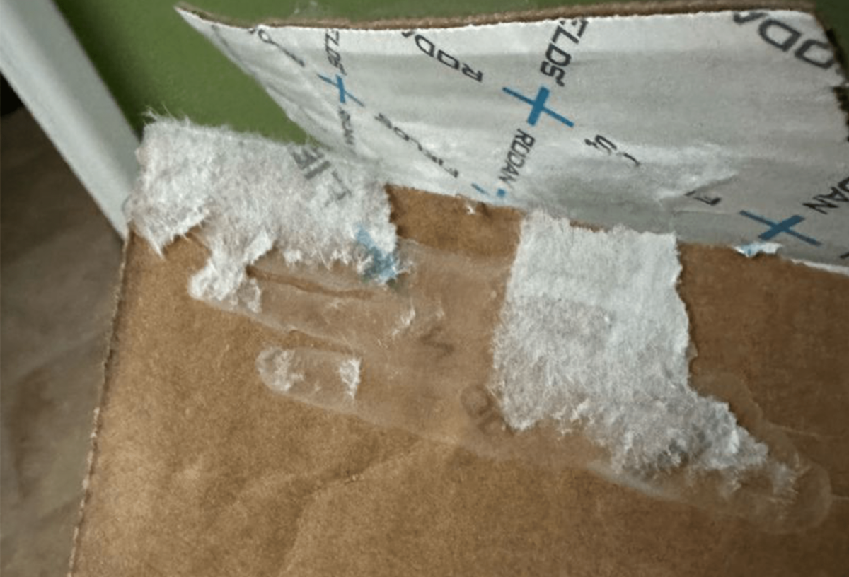 Gluebusters: The Case of the Cohesive Failures - Chicago Glue & Machine